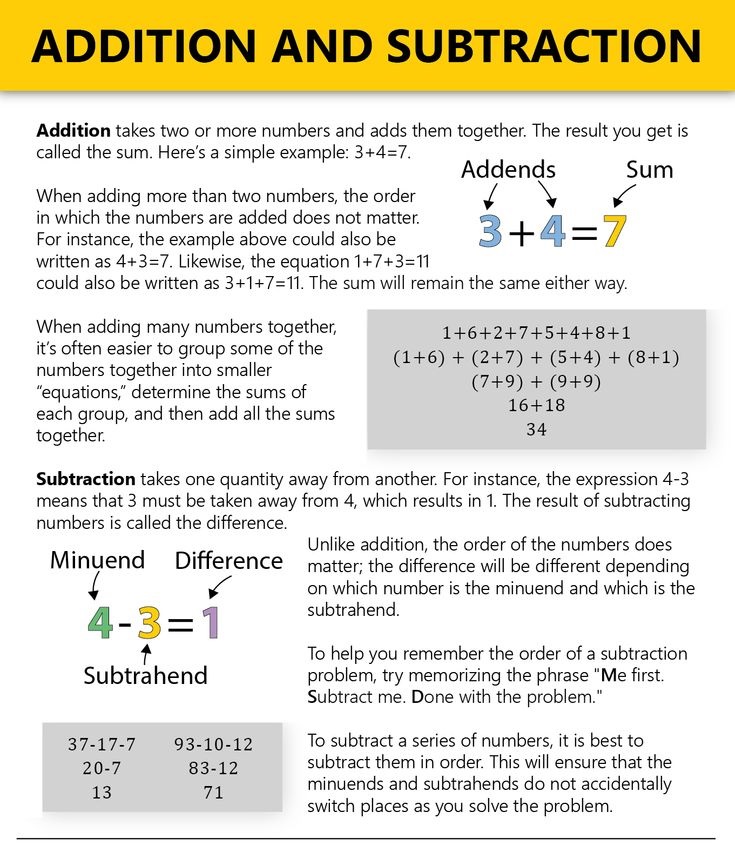 enVision Math Common Core Grade 1 Answer Key Topic 1 Understand ...