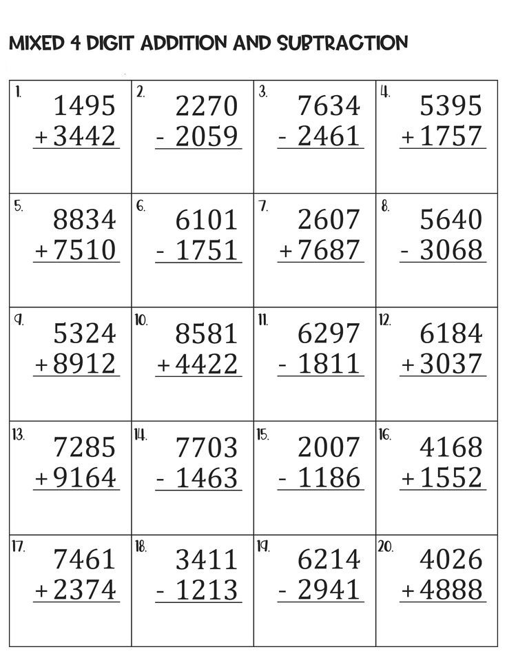 enVision Math Common Core Grade 1 Answer Key Topic 1 Understand ...