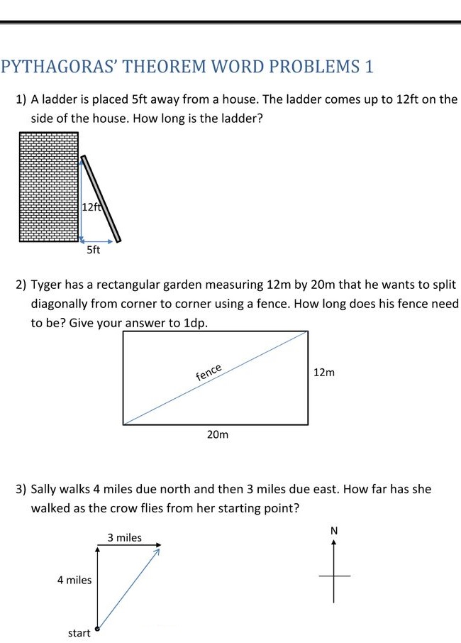 enVision Math Common Core Grade 8 Answer Key Topic 7 Understand And ...