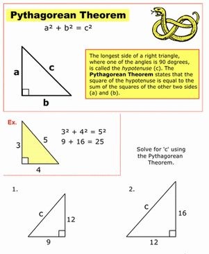 enVision Math Common Core Grade 8 Answer Key Topic 7 Understand And ...
