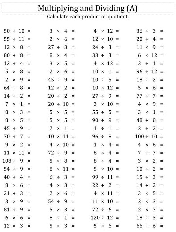 enVision Math Common Core Grade 3 Answer Key Topic 1 Understand ...