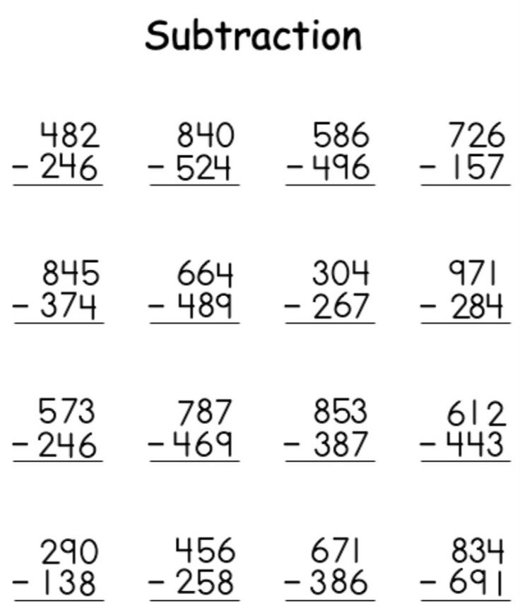 Envision Math Common Core Kindergarten Answer Key Topic 7 Understand ...