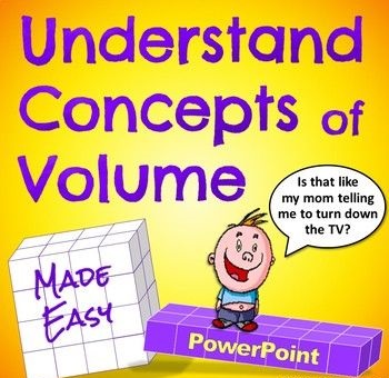 enVision Math Common Core Grade 5 Answer Key Topic 11 Understand Volume ...