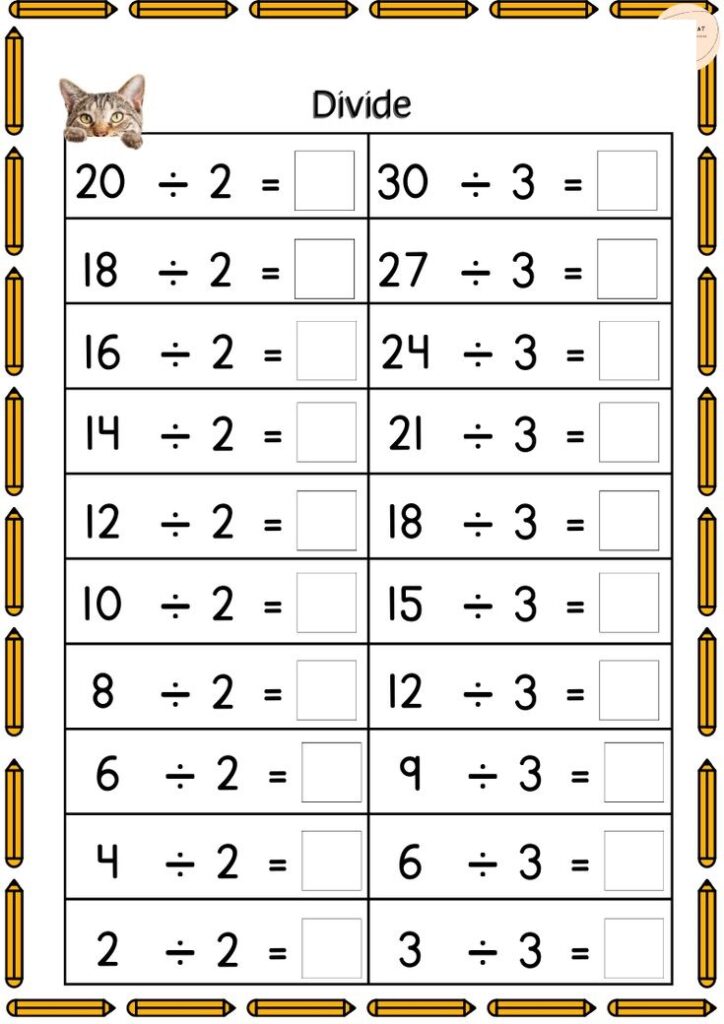 enVision Math Common Core Grade 3 Answer Key Topic 4 Use Multiplication ...