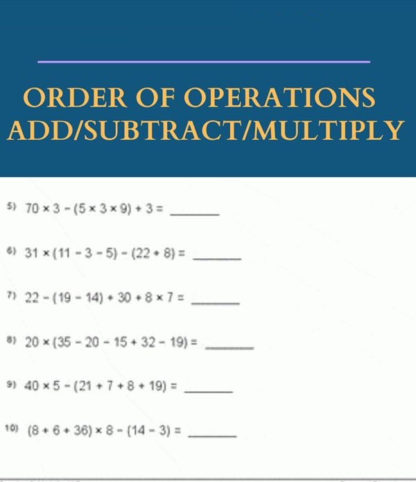 enVision Math Common Core Grade 3 Answer Key Topic 11 Use Operations ...