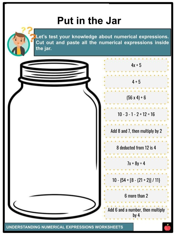 enVision Math Common Core Grade 5 Answer Key Topic 13 Write and ...