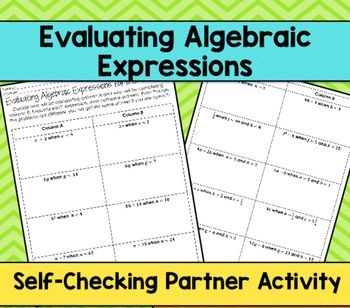 Envision Math Common Core Grade 6 Answer Key Topic 3 Numeric And ...