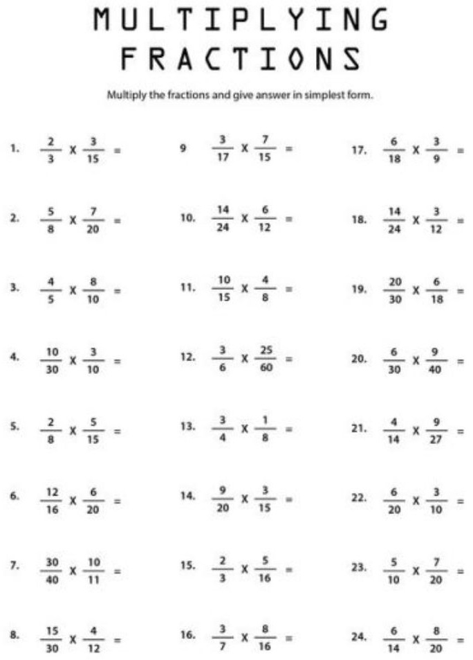 Envision Math Common Core Grade 5 Answer Key Topic 8 Apply ...