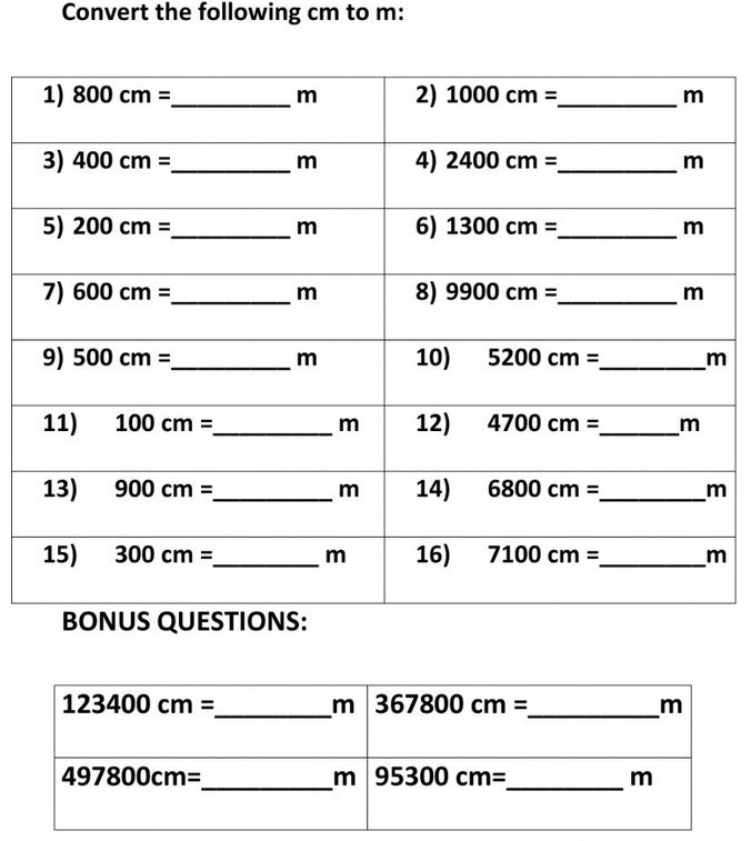 enVision Math Common Core Grade 5 Answer Key Topic 12 Convert ...